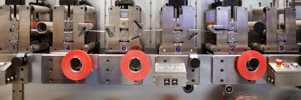 Beneli - World Class Adhesive Printed Electronics