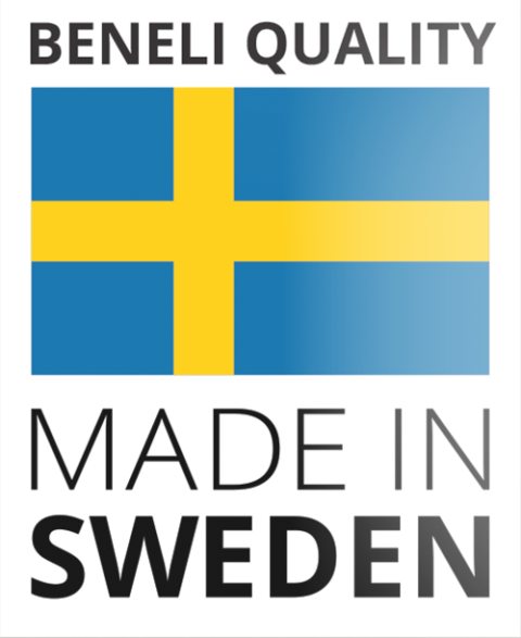 Beneli - World Class Adhesive Printed Electronics